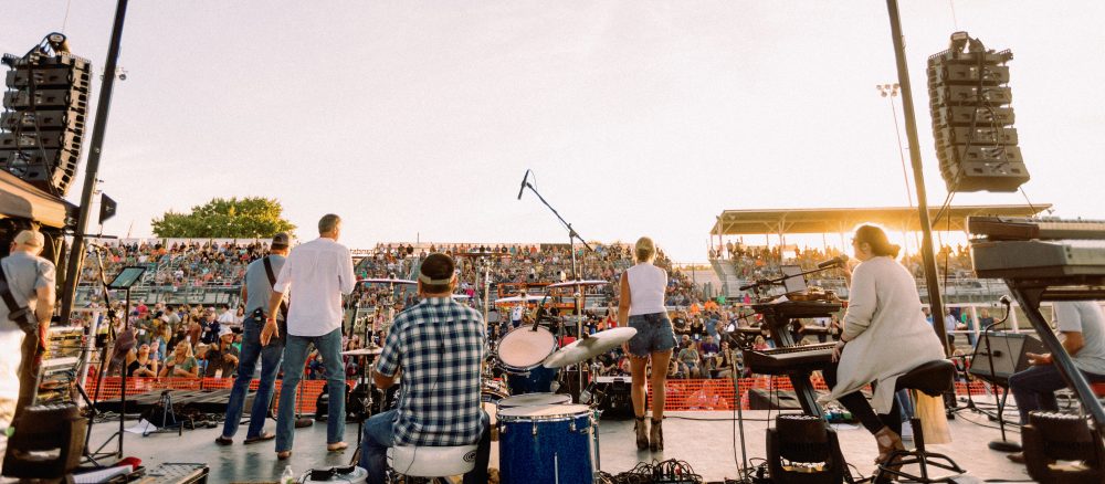 TrainWreck – We are often asked how our “band” came to be. Friendship ...